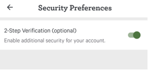 How do I navigate the Panera mobile app?