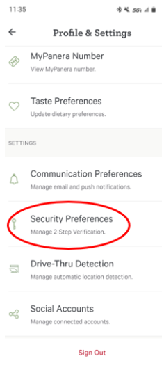 2-Step Verification: FAQ