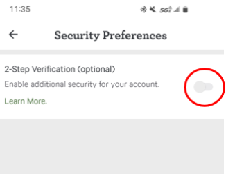 2-Step Verification: FAQ