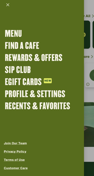 How do I edit the payment stored on my MyPanera account?