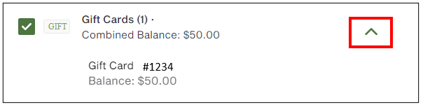 How do I add a Panera Bread Gift Card to pay for my Unlimited Sip Club ...