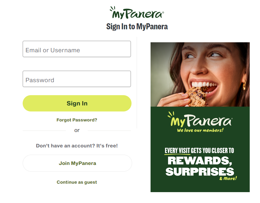 Is Panera delivery available in my area?