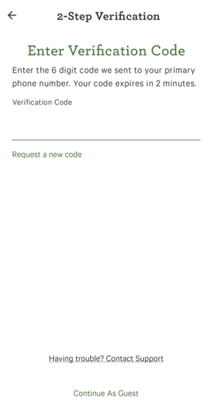 How do I sign up for MyPanera?